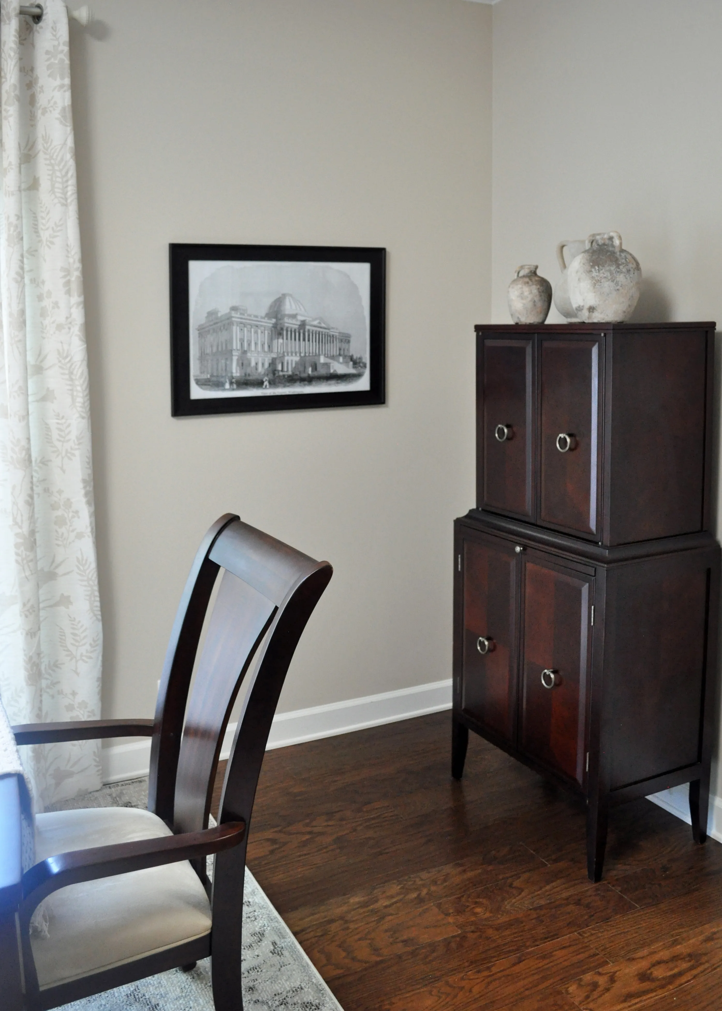 Acacia Interior Design